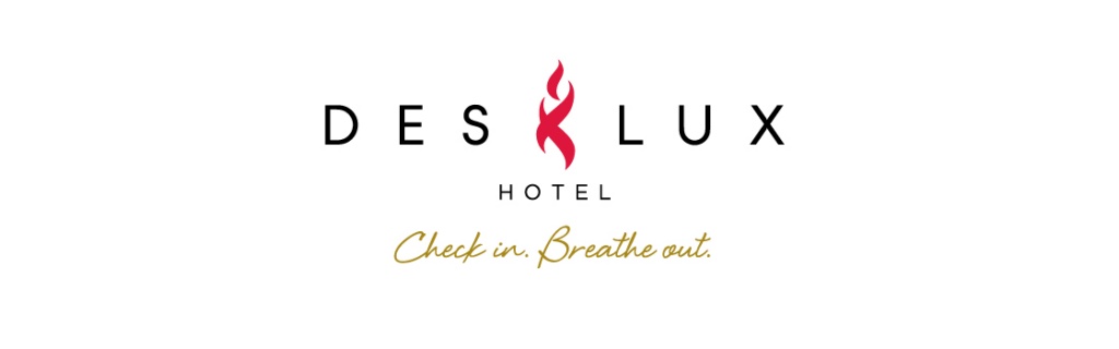 Des Lux Hotel | Hospitality Marketing | Supervox Agency