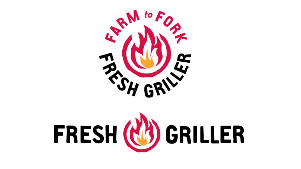 Fresh Griller | Restaurant Marketing | Supervox Agency