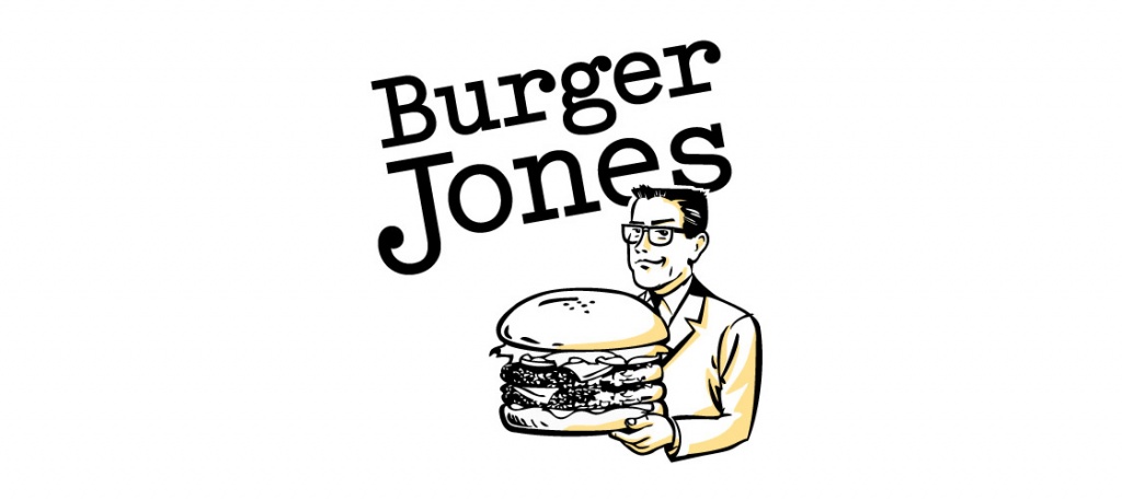 Burger Jones | Restaurant Marketing | Supervox Agency