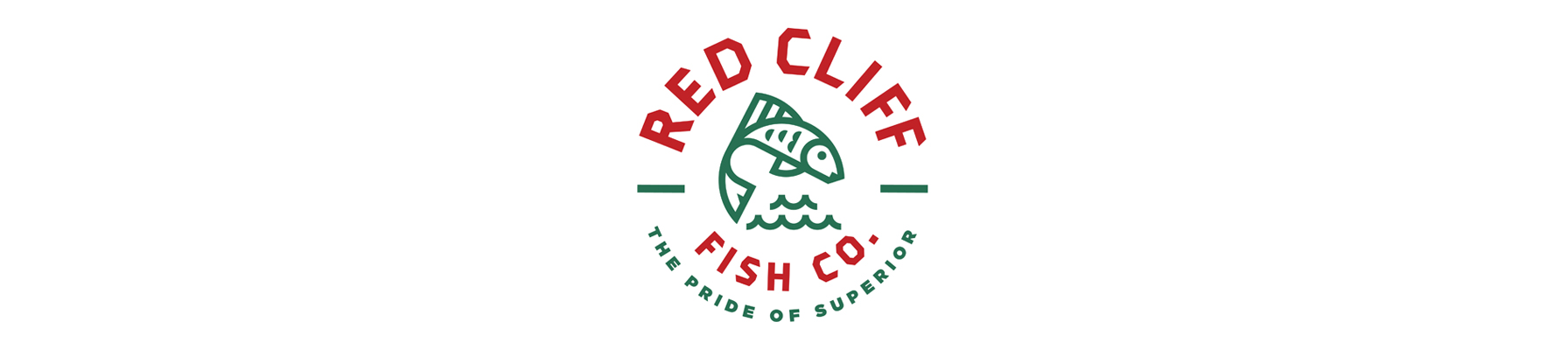 : Red Cliff Fish Company - Supervox Agency aa